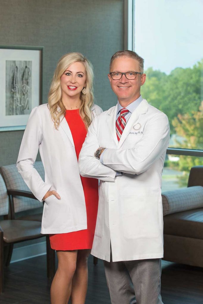 About Us - Franks Dermatology